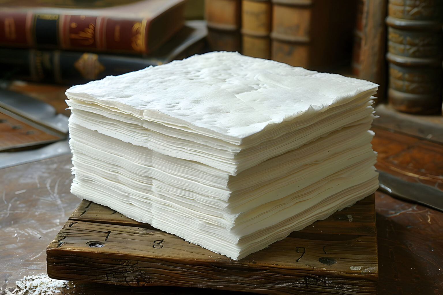 Pulp Grade – BRON